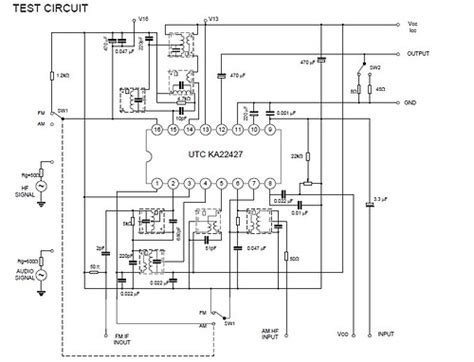 Need An AM Radio Ic General Electronics Arduino Forum