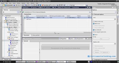 How To Interface Plc With Scada Or Hmi