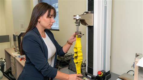 Bio Inspired Materials Showcase Potential For Protective Equipment And