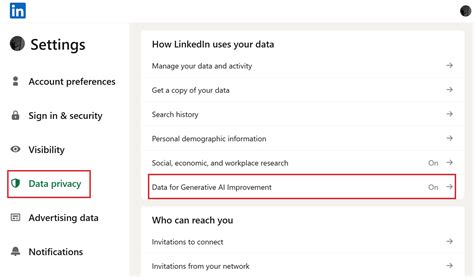 Microsofts Linkedin Warns It Will Auto Train Ai Models On Your Data