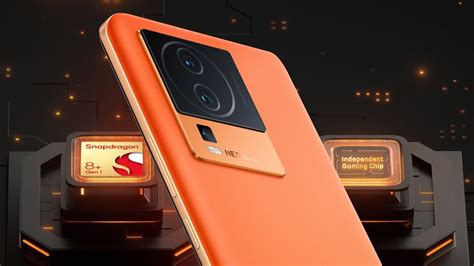 Enjoy Seamless Gaming With Iqoo Neo Pro Chargerlab