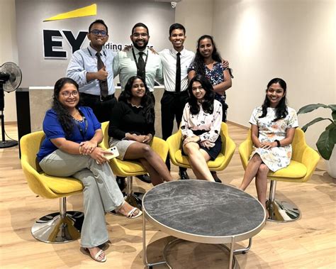 sandaruwani udawatte on linkedin eysrilanka photoscavengerhunt teamfun makingmemories winners