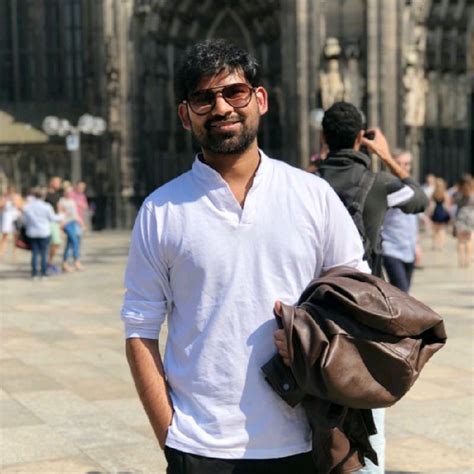 Srinidhi Nadig Tax Manager Ey Linkedin