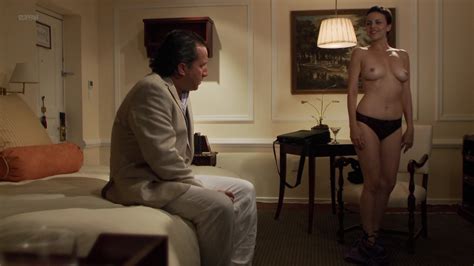 Naked Alejandra Ambrosi In Crimes Of Passion