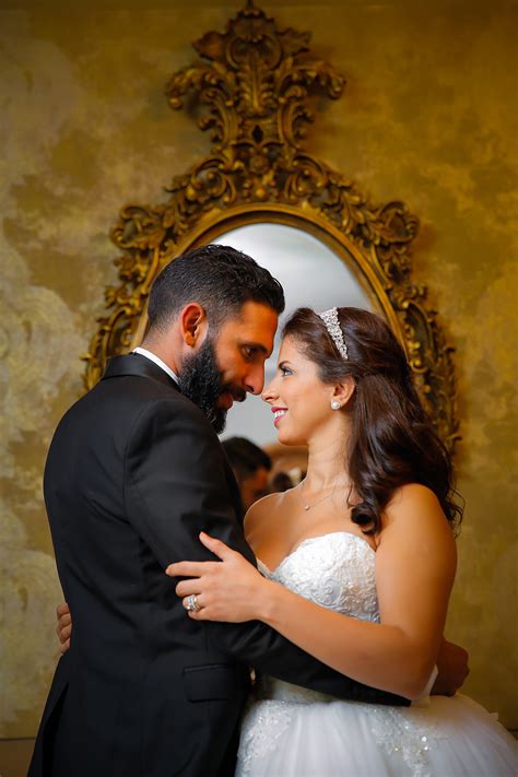 Maram And Ahmed On Behance