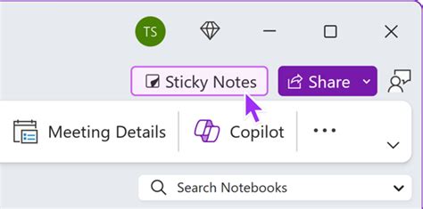 Remember Better With The New Sticky Notes Experience From Onenote Microsoft Community Hub
