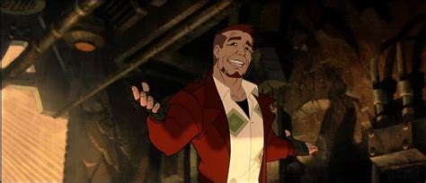 Joseph Korso Don Bluth Wiki Fandom