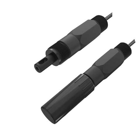 Low Conductivity Range Sensor Tds Conductivity Meter For Harsh