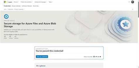 Resource Secure Storage For Azure Files And Azure Blob Storage Ms