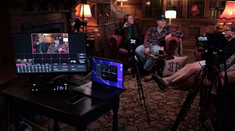 Rodecaster Video Exposed A Review The Future Of Streaming