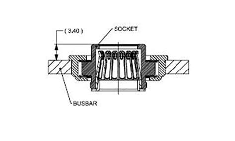Vhdm Connectors Offer High Contact Density Electronic Design