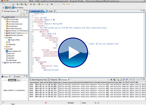 End To End Oauth For Apis In Less Than Minutes Mulesoft Blog