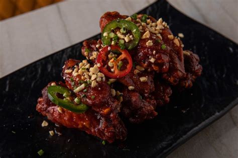 Sun Chong Sun Chong Chicken
