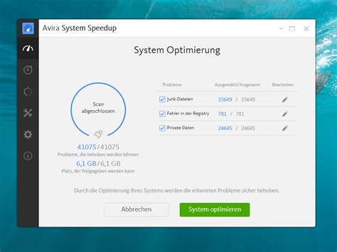 Avira Speedup Download Galalearn