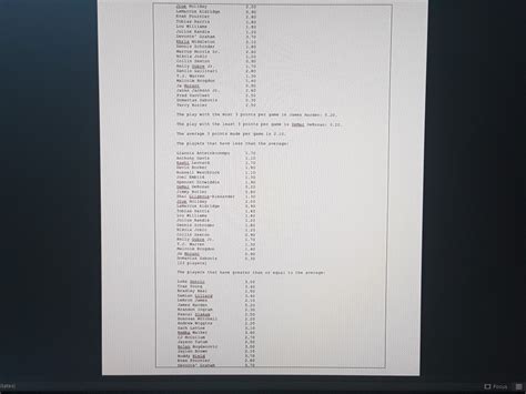 Solved Do Not Use Arraylist Do Not Use Enhanced For Loop