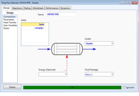 Reactor Processdesign