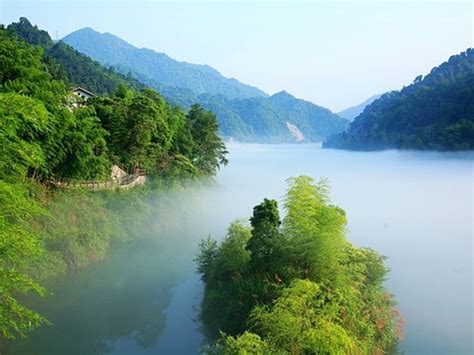 2019郴州景点推荐 旅游景点排行榜 郴州景点大全 有什么好玩的地方 旅游必去景点 去哪儿攻略