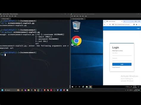 screenconnect vulnerability scanner cve 2024 1709