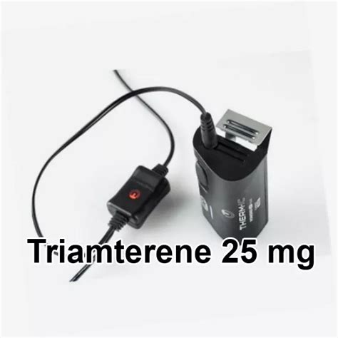 Triamterene Hctz Tablet 375 25 Mg Vs Capsule Anonymous