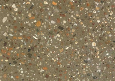 Exposed Seeded Aggregate Concrete Finish JPD Concreting