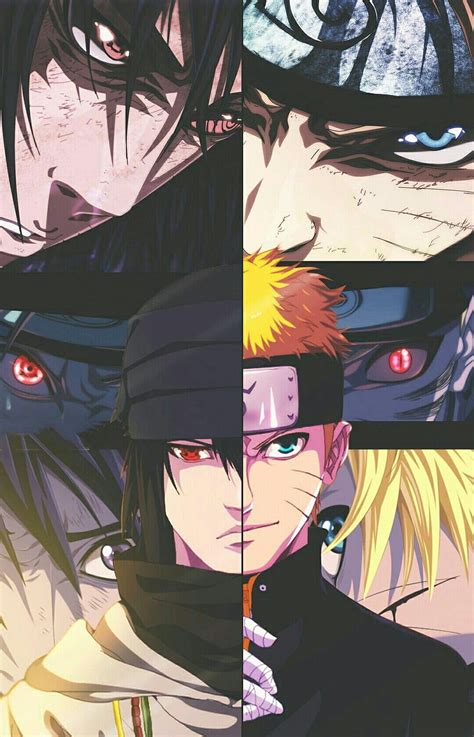 Naruto Shippuden Gaara Vs Sasuke