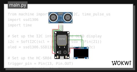 Wokwi Online ESP STM Arduino Simulator