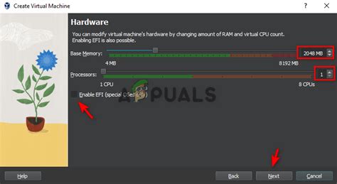 How To Install Fedora Workstation On Oracle Vm Virtual Box Appuals
