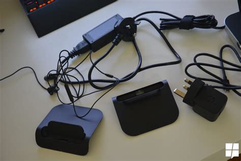 Hands On With The HP Elite X MSPoweruser