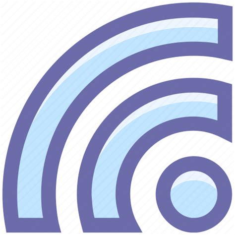 Connection Internet Signal Wifi Wifi Signal Wireless Icon Download On Iconfinder