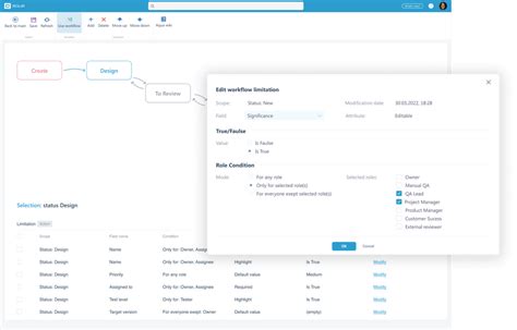 Aqua Vs Polarion Review Top Features And Benefits Uncovered Aqua Cloud