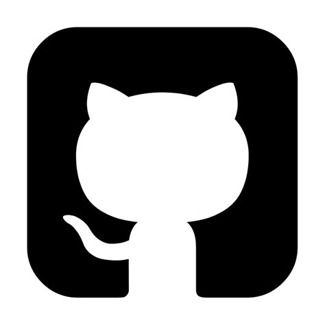 Github Free Vector Icons On