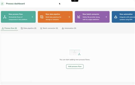 no code etl tools jiffy ai s ai etl processing solutions
