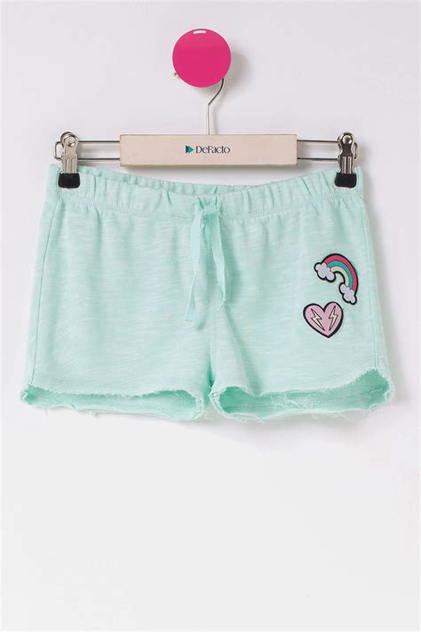 Defacto Girl Short