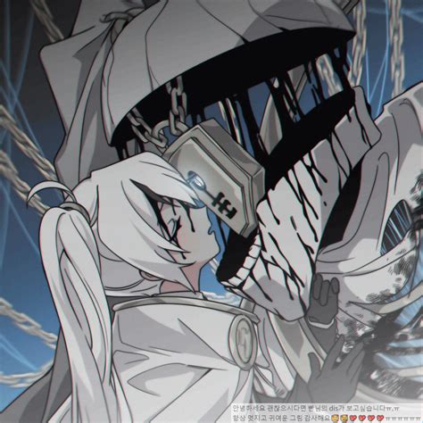 Yan Vismok Project Moon And 1 More Drawn By Bbunny Danbooru