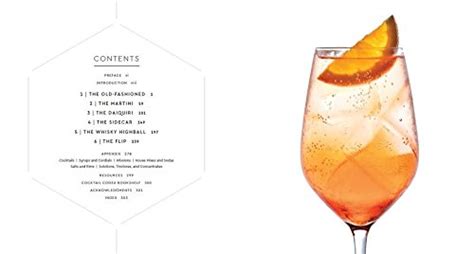 Cocktail Codex Fundamentals Formulas Evolutions A Cocktail Recipe