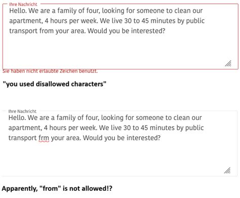 What Kind Of Validation Is Behind This Input Riiiiiiitttttttttttt
