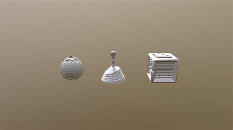 CGCookie Mesh Modeling Exercise D Model By Luca Pasqualini Insanemonster Fae Eb