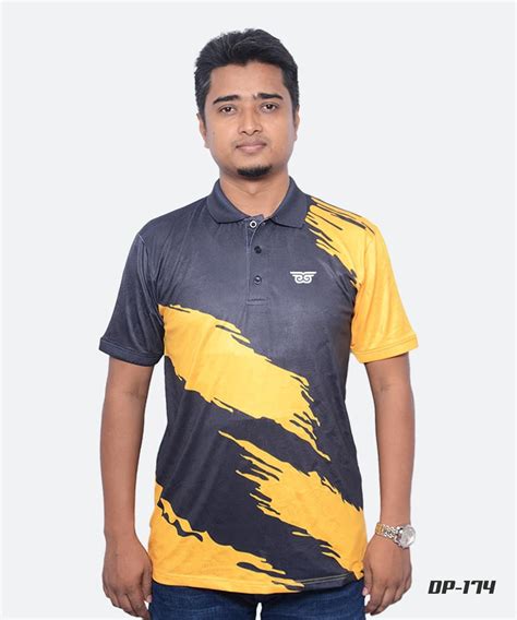 Mens Premium Black Polo T Shirt Price In Bd At Best Product