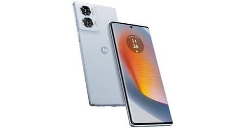 モトローラSnapdragon s Gen Snapdragon Gen を搭載したEdge Fusionを発表 ガジェットカフェ ガジェットカフェ