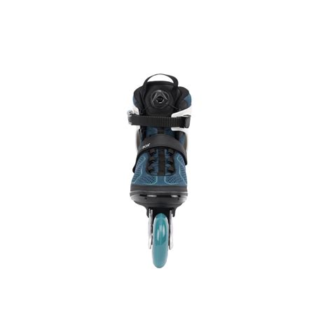 K2 Alexis 84 Boa Tealwhite Inline Skates D Artikelnummer 30g0617