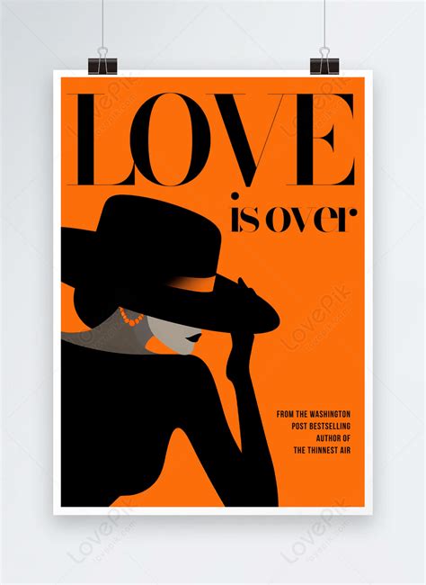 여성 실루엣 만화 그림 책 표지 이미지 사진 469140461 무료 다운로드