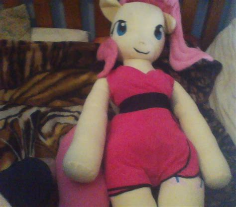 Bigsexyplush Custom Plushies