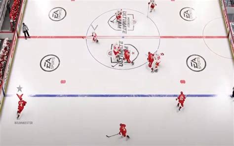 NHL 23 Joins EA Play and Xbox Game Pass Ultimate: Get Ready for an ...