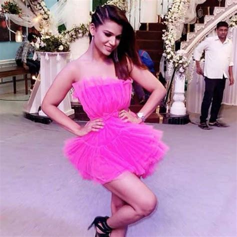 Bigg Boss 14 Naina Singh On Nishant Singh Malkhani ‘he Could Be A Sidharth Shukla But