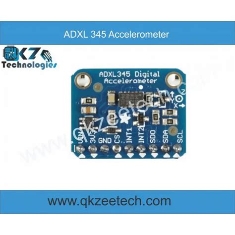 Interfacing The Esp8266 Microcontroller With Adxl345 53 Off