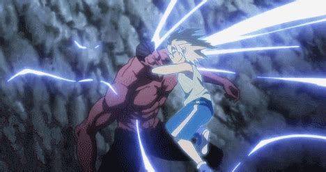 Killua Zoldyck Anime Amino