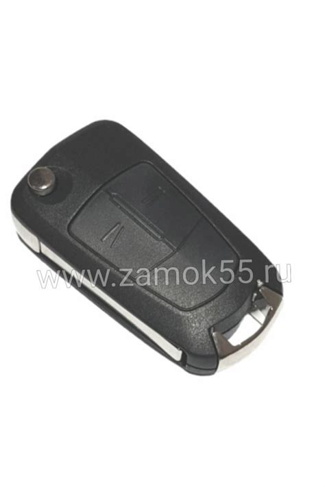 Купить ключ Zafira B - интернет магазин автоключей Мастер Ключ