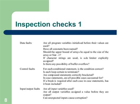 Chapter 8 Software Testingppt