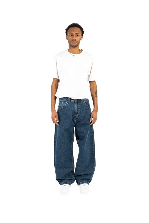 Carhartt Wip Pantaloni Brandon Pant Carhartt Wip Pantaloni Brandon Pant