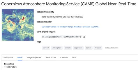 One Of The Best Use Cases For Geospatial Data Is Examining Environmental Factors Here S A List